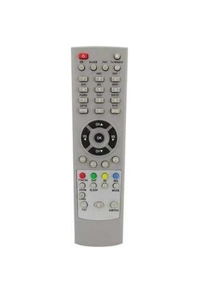 Transformacion Sunny 12200 - Dgtrk DT5002 Uydu Alıcısı Kumandası 121240 Transformacion Sunny 12200 - Dgtrk DT5002 Uydu Alıcısı Kumandası 121240