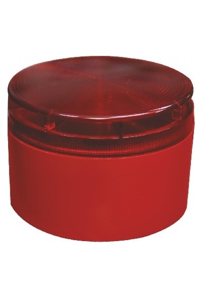 Oem 220 Volt Konvaksiyonel Flaşörlü Yangın Sireni. Oem 220 Volt Konvaksiyonel Flaşörlü Yangın Sireni.