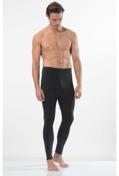 Jiber Erkek Soft Termal Tek Alt