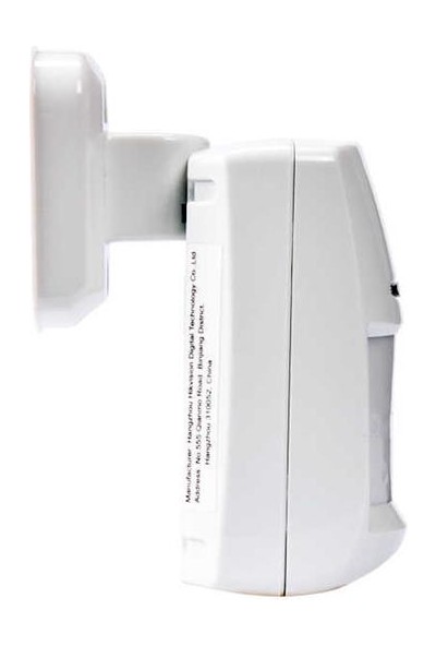 Hikvision Ds-Pdb-In-Wb Duvar Montaj Aparatı Hikvision Ds-Pdb-In-Wb Duvar Montaj Aparatı