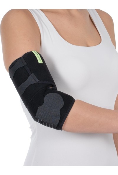 Wingmed Epikondilit Destekli Dirseklik W203