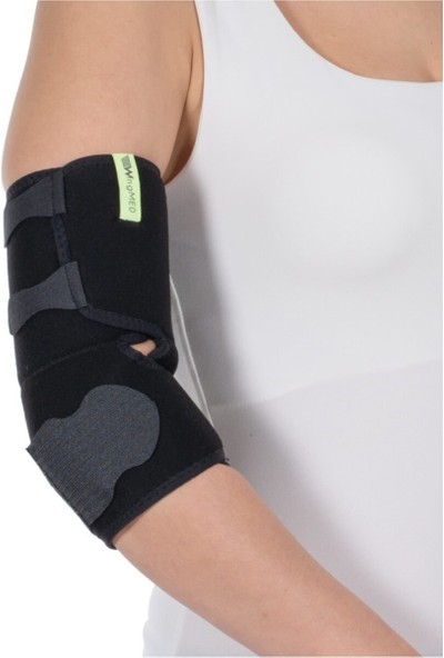 Wingmed Basit Dirseklik W205