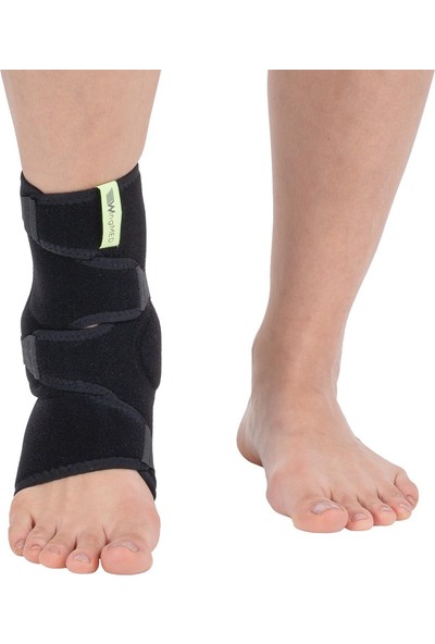Wingmed Malleol Destekli Ayak Bilekliği