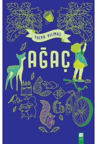 Ağaç - Fulya Yılmaz