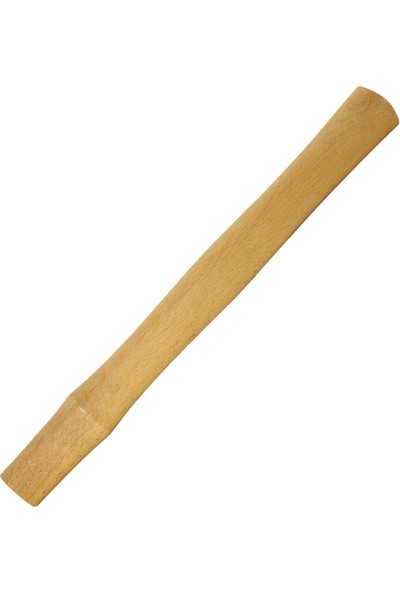 BADEM10 Çekiç Sapı 300 gr Ergonomik Ahşap Sap 30 cm BADEM10 Çekiç Sapı 300 gr Ergonomik Ahşap Sap 30 cm