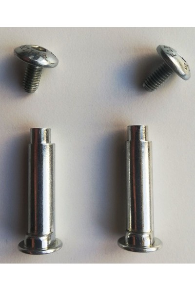 Flying Eagle 8mm Rockerable Paten Tekerlek Vidası