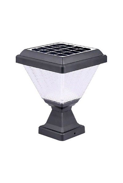 Cata CT-7315 30W Solar Setüstü Armatür Beyaz Cata CT-7315 30W Solar Setüstü Armatür Beyaz