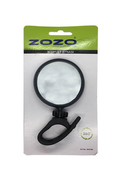Zozo Bisiklet Aynası