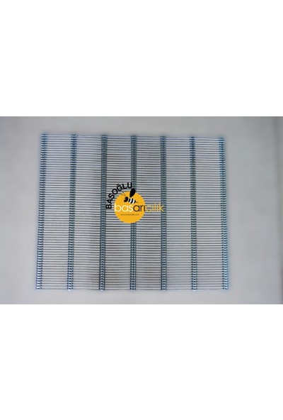 Başarıcılık Ana Arı Izgarası Metal