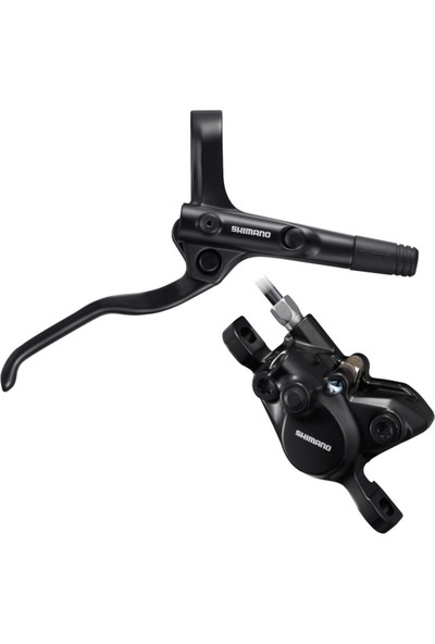 Hidrolik Fren Takımı Arka BL-MT200/BR-MT200