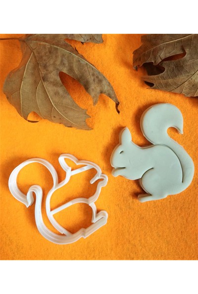 Sincap Kurabiye Kalıbı