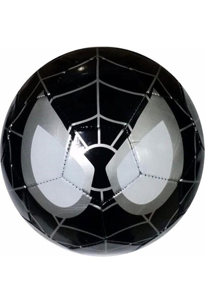 Mj Toys Spiderman Dikişli Futbol Topu - No 5