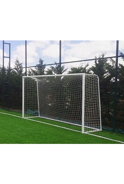 Marsoni Mini Futbol Kale Filesi 2,5 mm 10X10 cm Marsoni Mini Futbol Kale Filesi 2,5 mm 10X10 cm