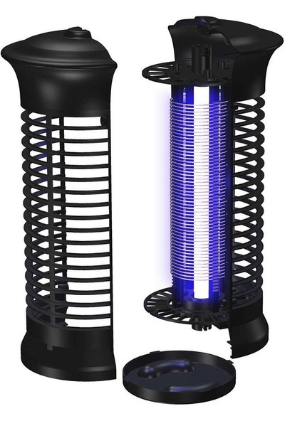 Generic Elektrikli Sivrisinek Öldürücü Lamba (Yurt Dışından) Generic Elektrikli Sivrisinek Öldürücü Lamba (Yurt Dışından)