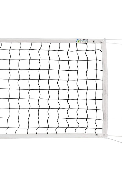 Marsoni Prof Okul Tipi Voleybol Filesi & Voleybol Ağı & Voleybol Filesi Ağı 2mm 10X10 Marsoni Prof Okul Tipi Voleybol Filesi & Voleybol Ağı & Voleybol Filesi Ağı 2mm 10X10