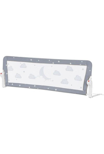 Moje Yatak Bariyeri Katlanır Bebek Güvenlik Korkuluğu 50 x 150 cm Moje Yatak Bariyeri Katlanır Bebek Güvenlik Korkuluğu 50 x 150 cm