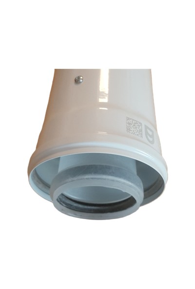 Demirdöküm Yoğuşmalı Ilave Baca 50 Cm.