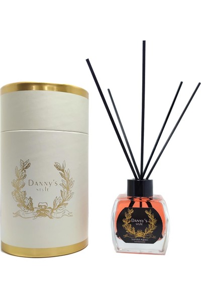 Danny's Style Sandal Ağacı 120 ml Oda Kokusu