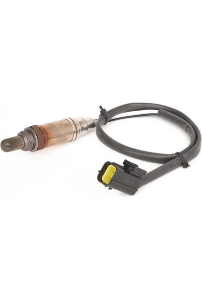 Ngk Lamda Sensoru Mazda Iıı 1.4-1.6 03-09 OZA668 EE27 Ngk 94192