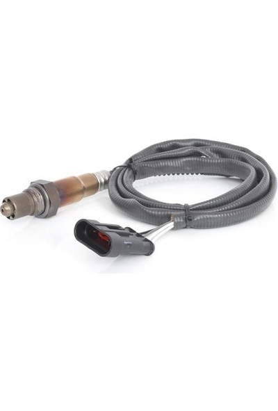 Topran Oksıjen Sensoru Astra F-Vectra B 1.8ı-2.0ı 16V Topran 201756466