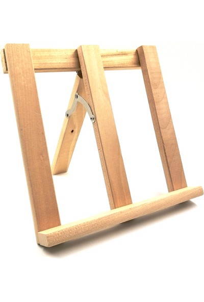 Gvn Art Şövale Masaüstü 19X19CM N:RM01