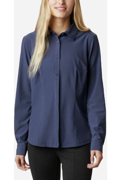 Columbia Saturday Traıl Kadın Gömlek 1773081-466