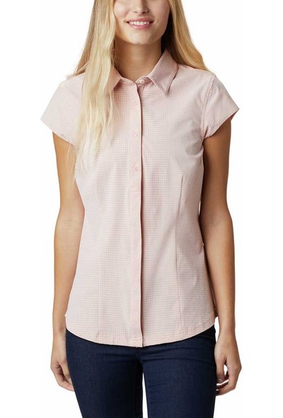 Columbia Saturday Traıl Kadın Gömlek 1840421-870