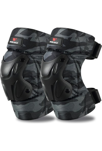 Wosawe 1 Çift Bisiklet Dizlik Bisiklet Mtb Bisiklet (Yurt Dışından) Wosawe 1 Çift Bisiklet Dizlik Bisiklet Mtb Bisiklet (Yurt Dışından)