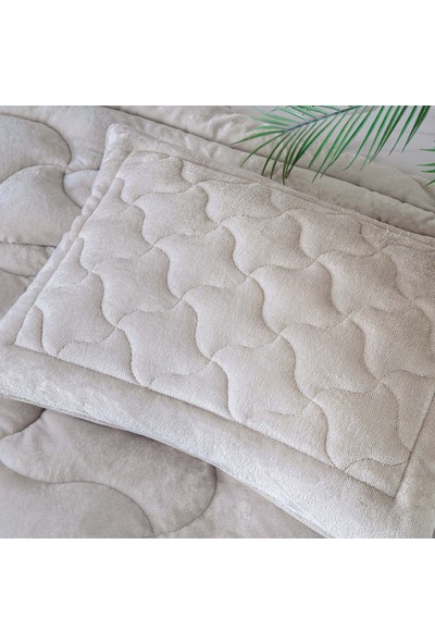 Yataş Bedding Self Love Yastık 900 Gr. 50 x 70 cm. - Bej