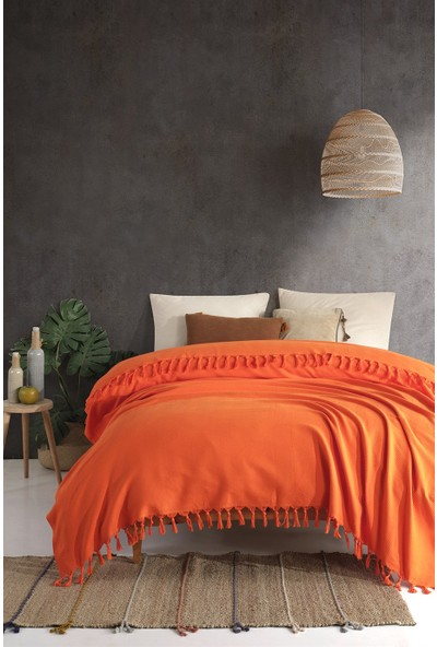 Viaden Sidney Çift Kişilik Pamuklu Pike 200 x 230 cm