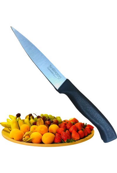 Solingen Meyve Bıçağı 18CM