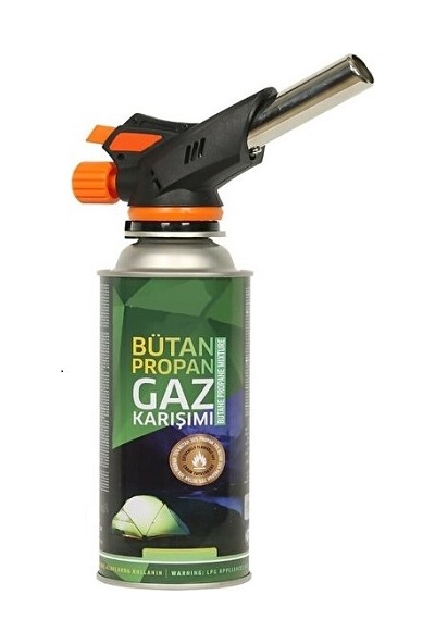 Thermobag Starmax Pürmüz Set Kamp Gazı Çakmak Thermobag Starmax Pürmüz Set Kamp Gazı Çakmak