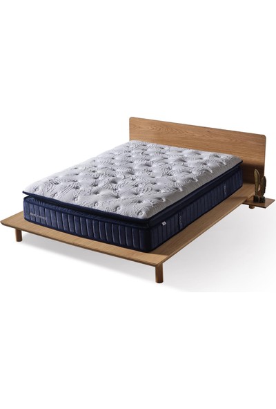 Puuf Sleep Amethyst - Visco Jel Yatak Puuf Sleep Amethyst - Visco Jel Yatak