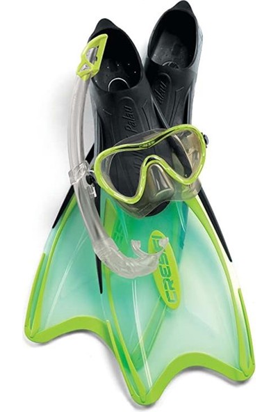 Thermobag Cressı Palau Set No:34-35