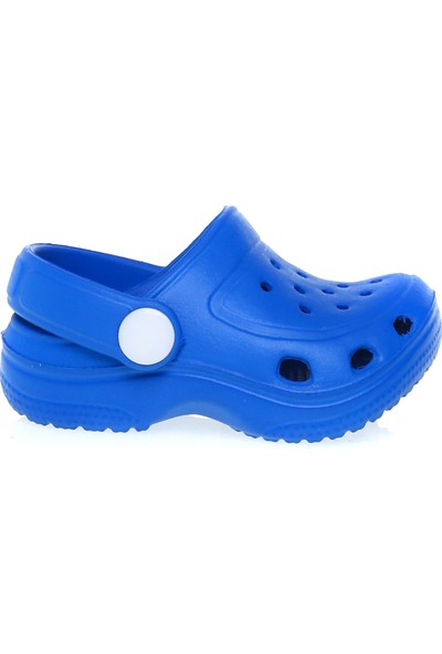 Mammaramma Mavi Erkek Çocuk Sandalet