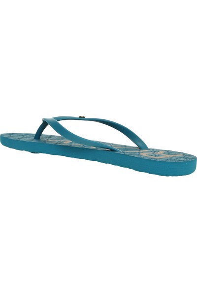Quiksilver Roxy Sandy Iıı J Sndl Mavi Terlik Quiksilver Roxy Sandy Iıı J Sndl Mavi Terlik