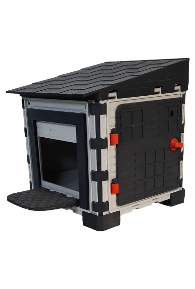 Legonest Kuş Yuvası Güvercin, Kumru, Hamster, Cüce Tavşan Vb. Yuva