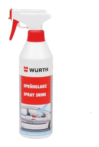 Würth Boya Parlatıcı Spreyi 500 ml