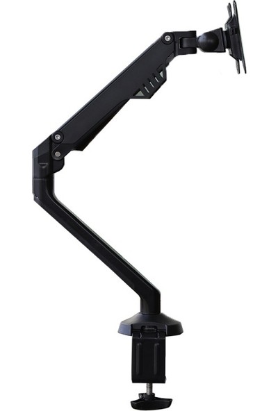 Arocx Ergonoarm EA-X3011 Pro Amortisörlü Monitör Kolu 32