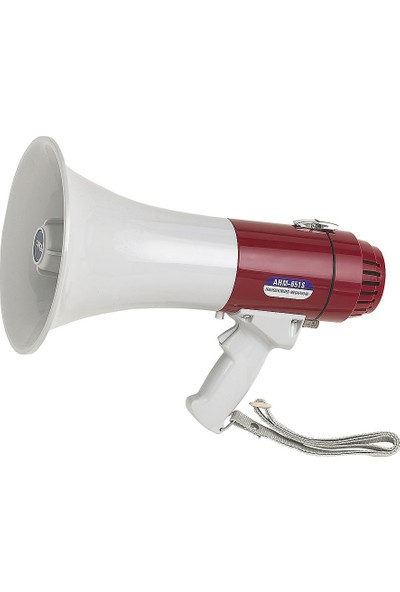 Carol AHM-651S Megafon