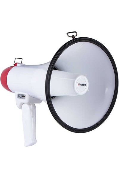 Westa WM-78U 100 Watt Megafon Westa WM-78U 100 Watt Megafon