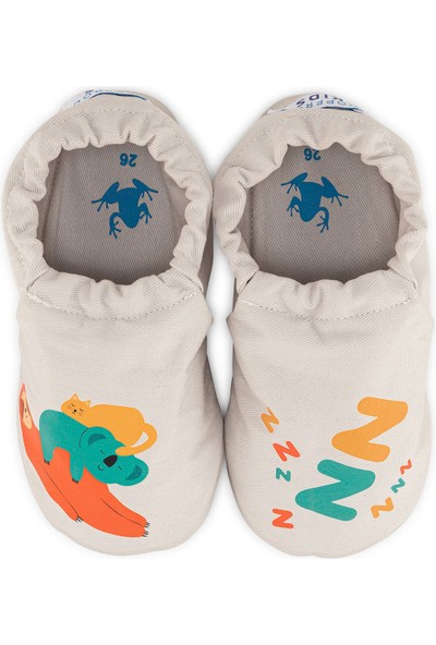 Hopfrög Slumber Hyper Patik Hopfrög Slumber Hyper Patik