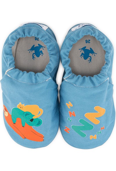 Hopfrög Slumber Hyper Patik Hopfrög Slumber Hyper Patik