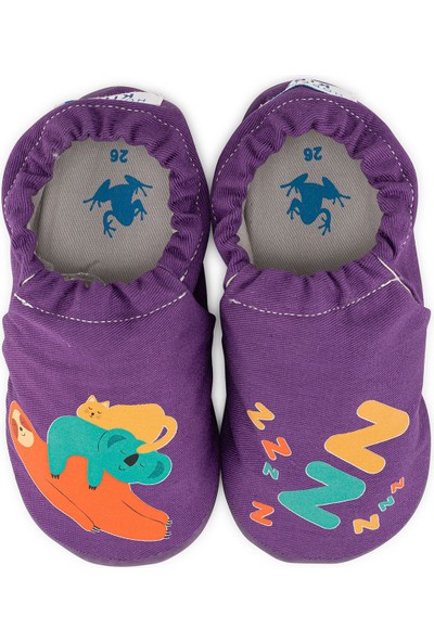 Hopfrög Slumber Hyper Patik Hopfrög Slumber Hyper Patik