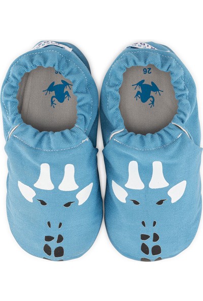 Hopfrög Giraffe Patik Hyper