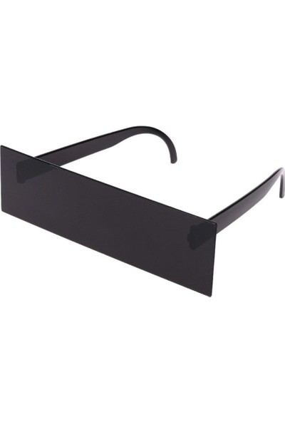 Schulzz Thug Life Güneş Eğlence Parti Gözlüğü