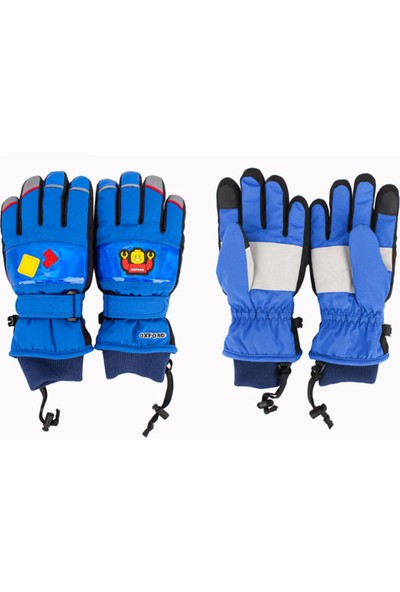 Wonderland Çocuklar Kış Kar ve Kayak Eldivenleri (Yurt Dışından)