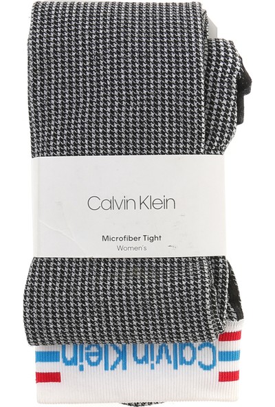 Calvin Klein Külotlu Çorap