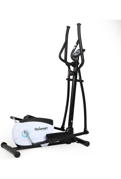 Fit And Smart Fs-30 Eliptik Manyetik Kondisyon Bisikleti