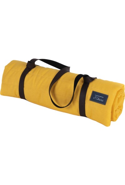 Olnira Traveler Bird Kedi Köpek Matı Sarı 41 x 63 cm Olnira Traveler Bird Kedi Köpek Matı Sarı 41 x 63 cm